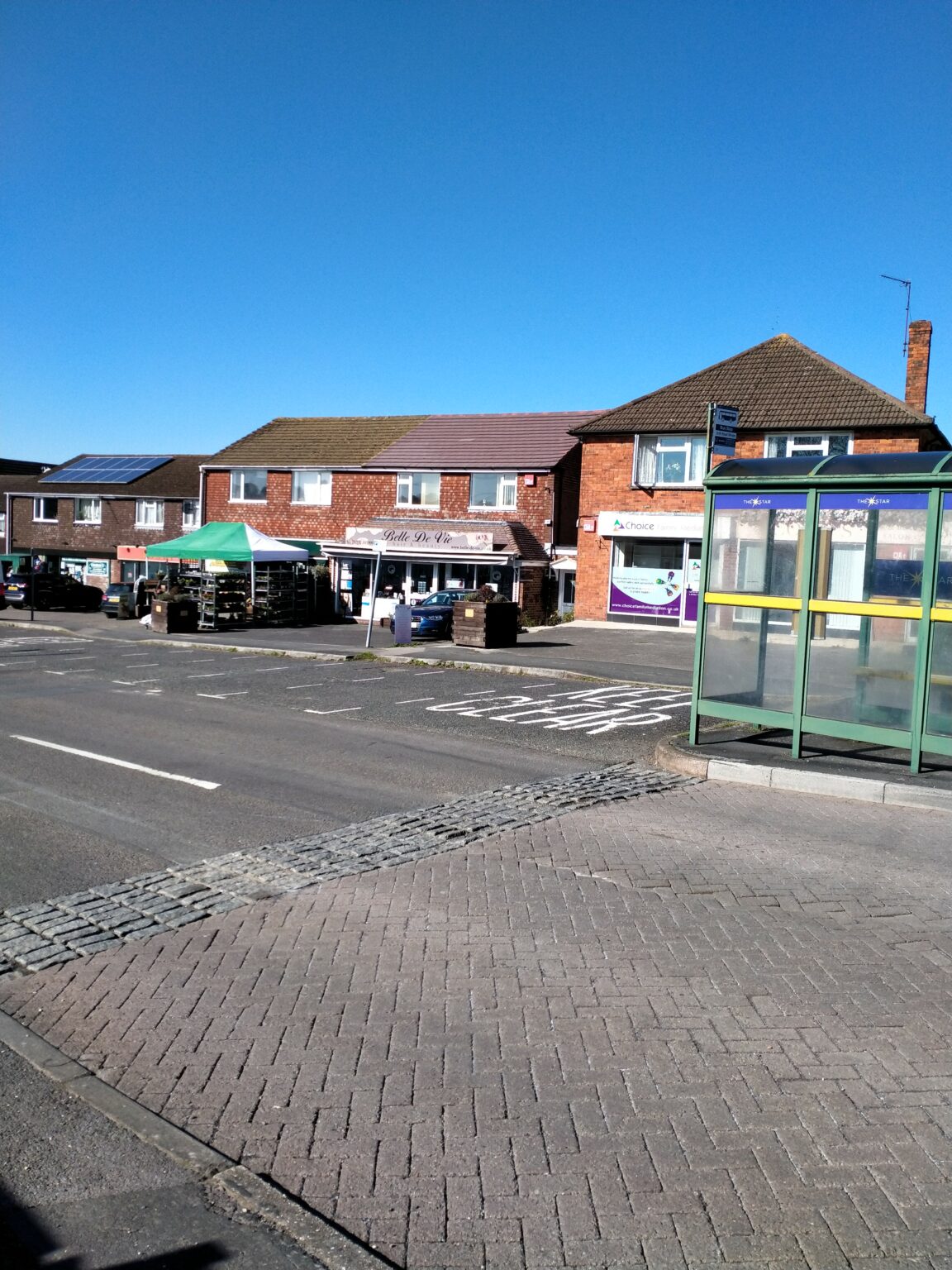A HISTORY OF CLANFIELD - Local Histories