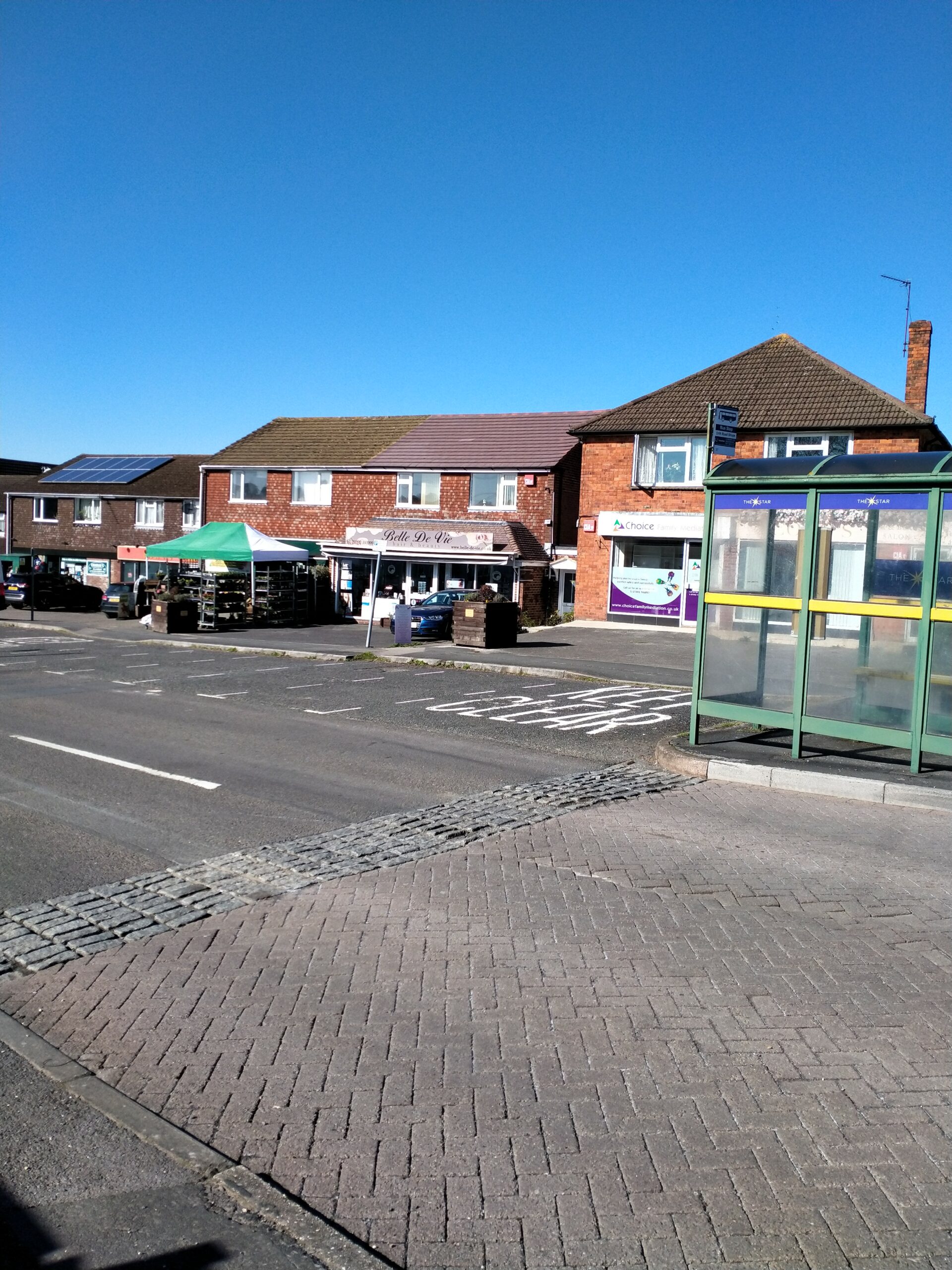 A HISTORY OF CLANFIELD - Local Histories