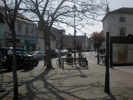 A HISTORY OF EMSWORTH - Local Histories