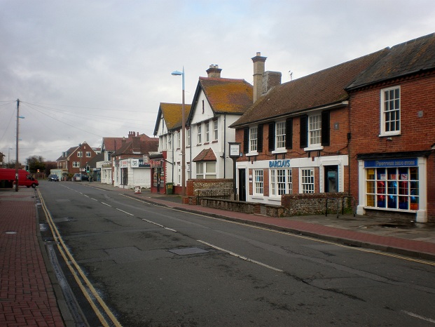 A HISTORY OF SELSEY - Local Histories