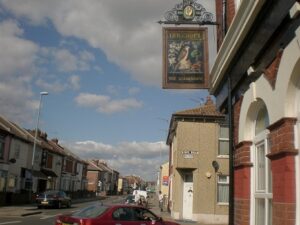 A History of Stamshaw, Portsmouth - Local Histories