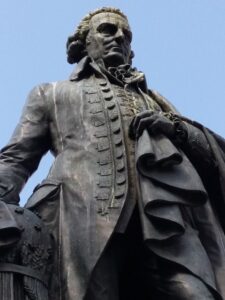 A Brief Biography of Adam Smith - Local Histories