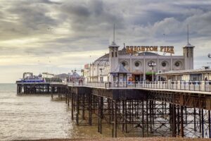 A History of Brighton - Local Histories