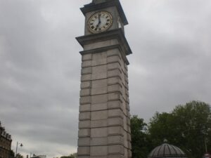 A history of Clapham - Local Histories
