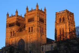 A History of Durham - Local Histories