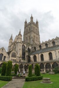 A History of Gloucester - Local Histories