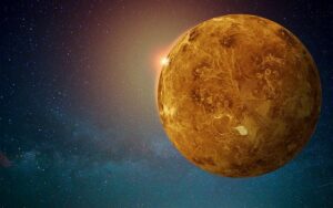 A Short History of the Planet Venus - Local Histories