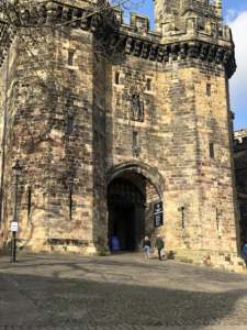 A History of Lancaster - Local Histories