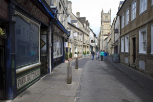A History of Cirencester - Local Histories