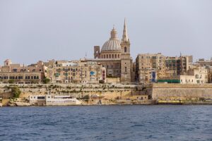 A Brief History of Malta - Local Histories