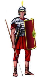 A Brief History of Weapons - Local Histories