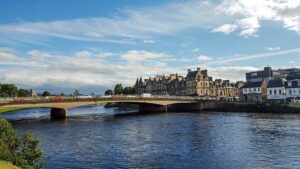 A History of Inverness - Local Histories