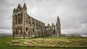 A History of Whitby - Local Histories
