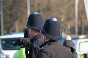 A Brief History of the British Police - Local Histories