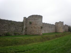 A History of Portchester - Local Histories