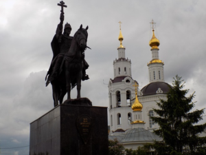 A Biography of Ivan the Terrible - Local Histories