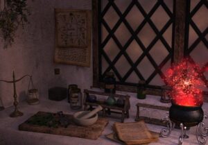 A History of the Witch Trials in Europe - Local Histories