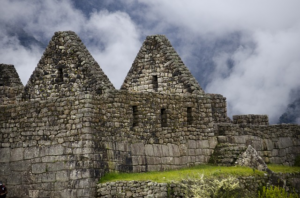 A History of The Incas - Local Histories