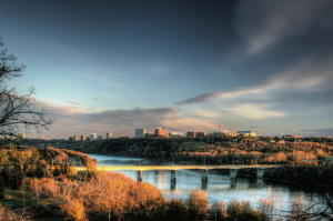 A History of Edmonton - Local Histories