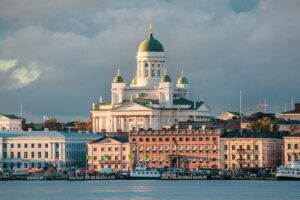 A Brief History of Finland - Local Histories