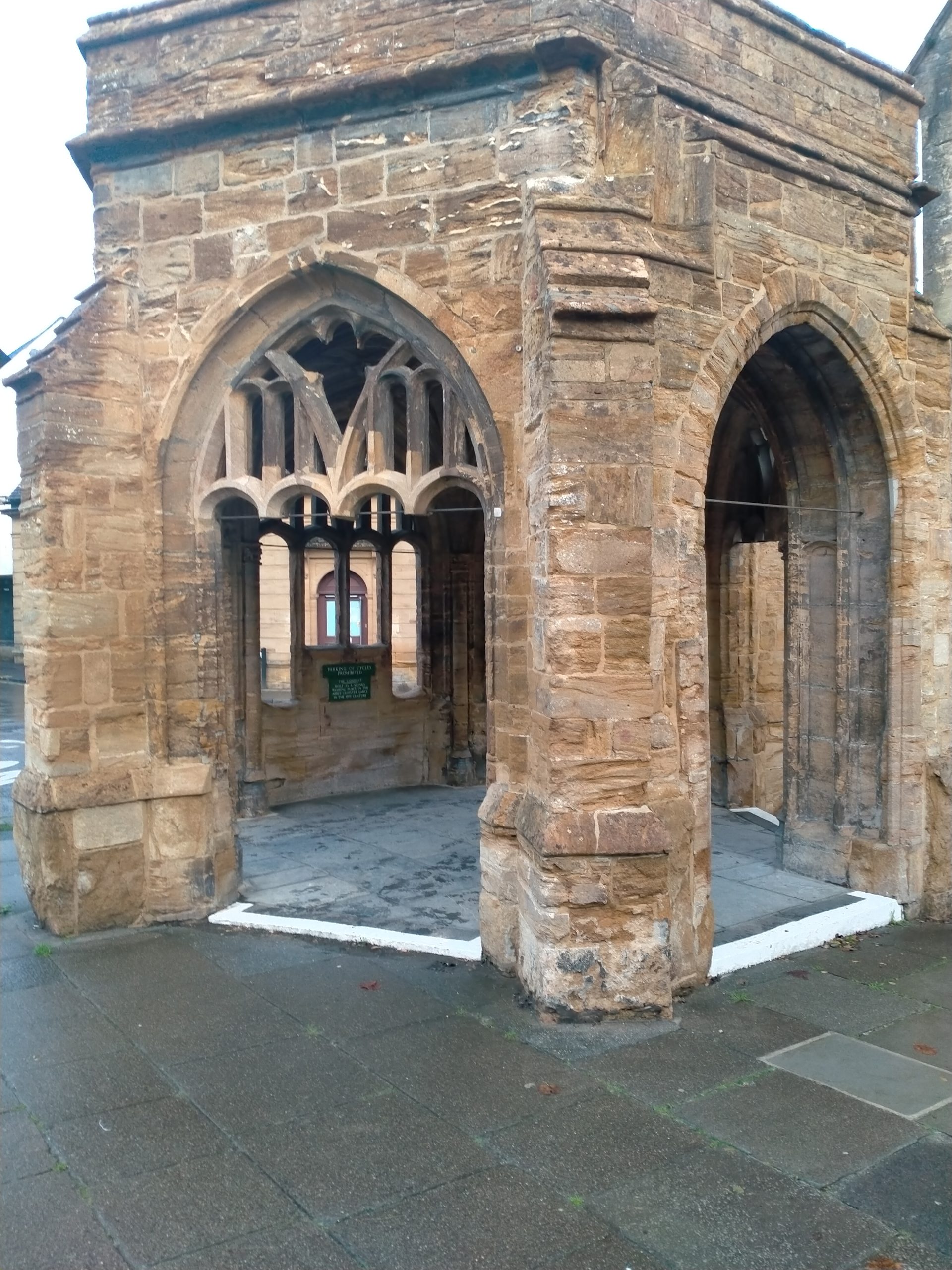 A History of Sherborne - Local Histories