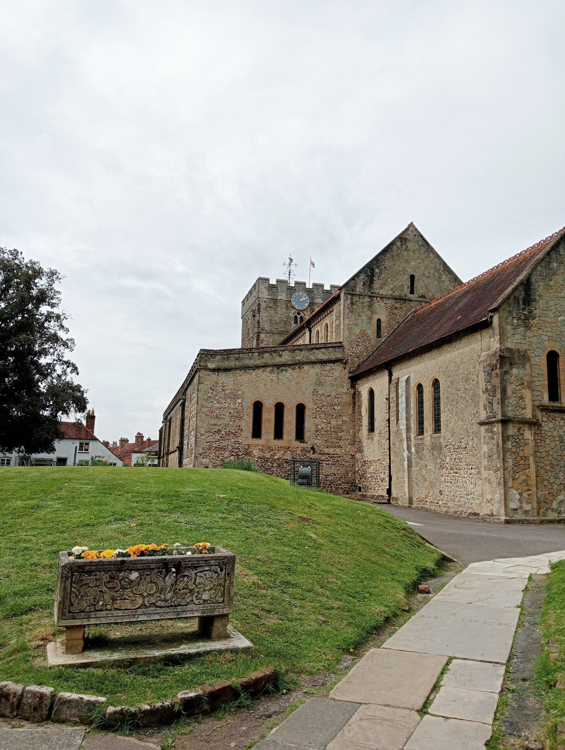 My Pictures of Petersfield - Local Histories