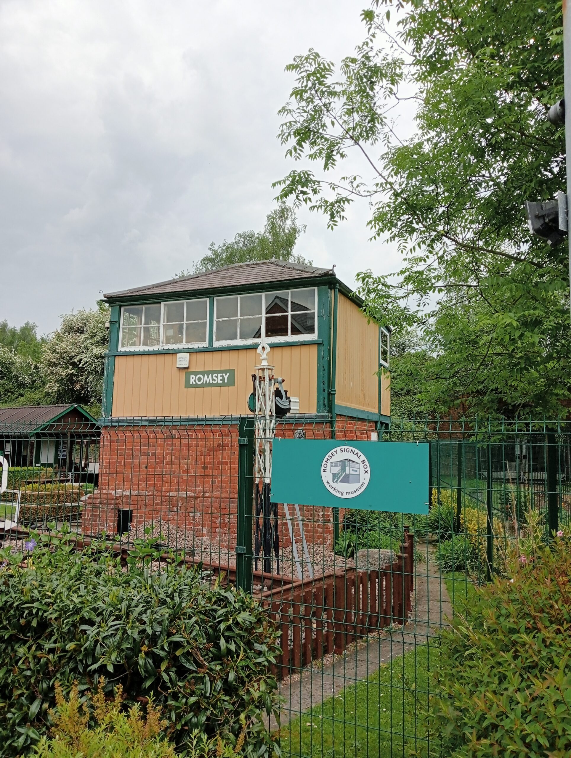 Pictures of Romsey - Local Histories