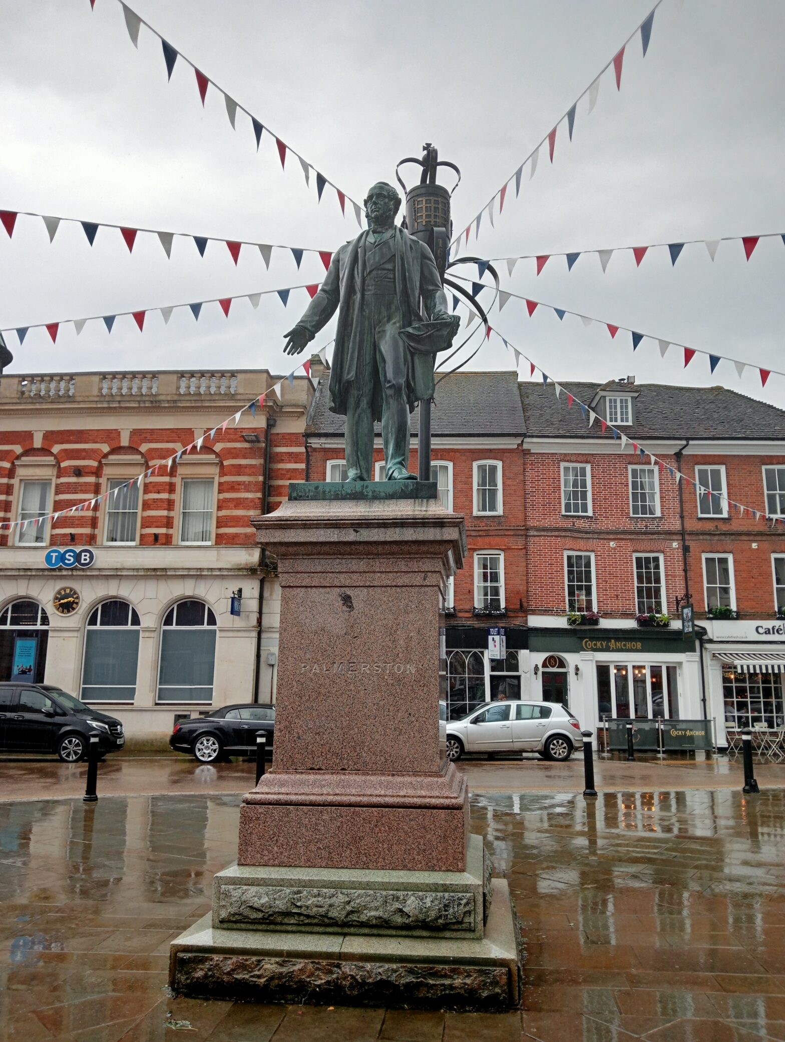 A History of Romsey - Local Histories