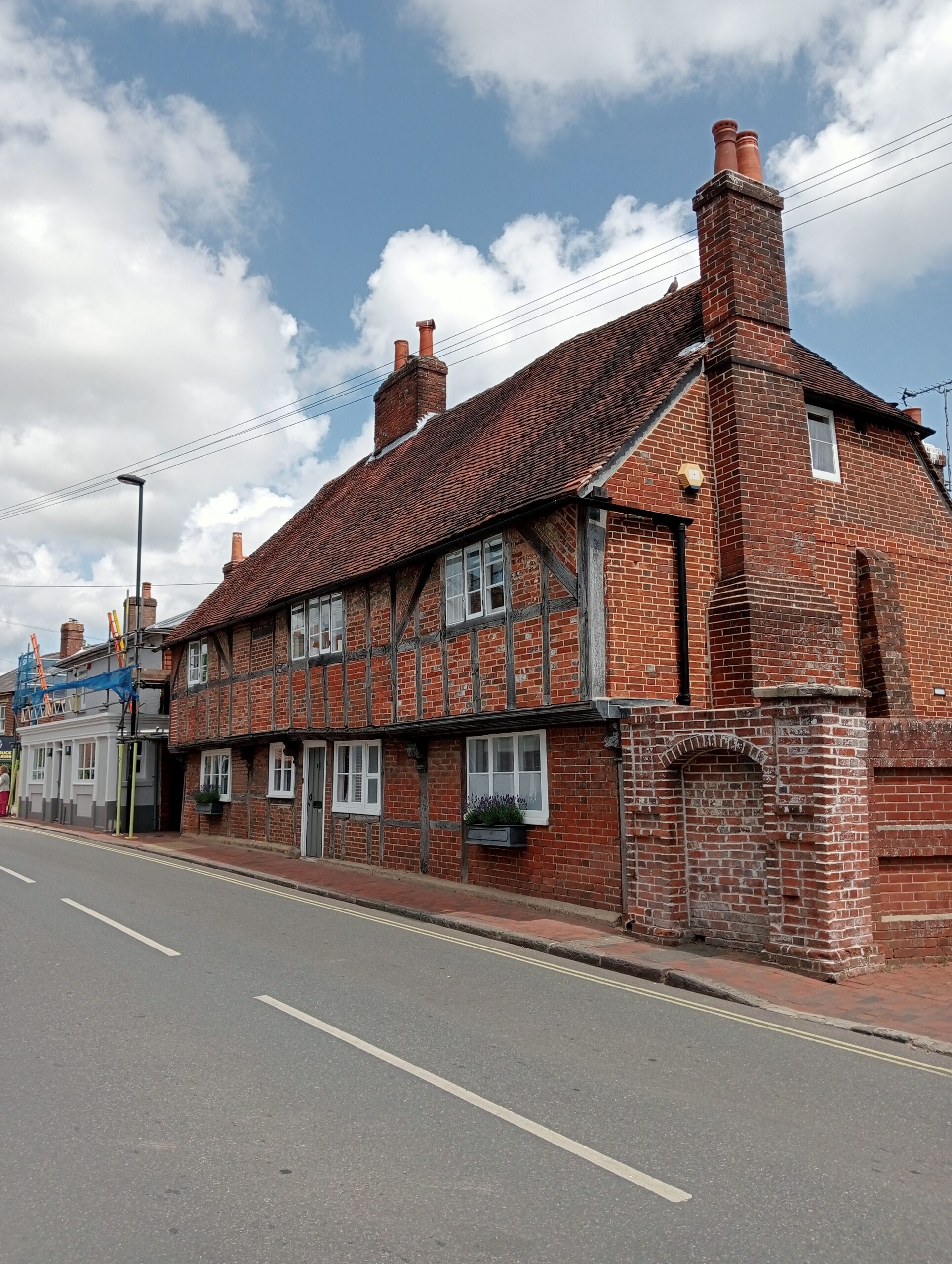 Pictures of Botley - Local Histories