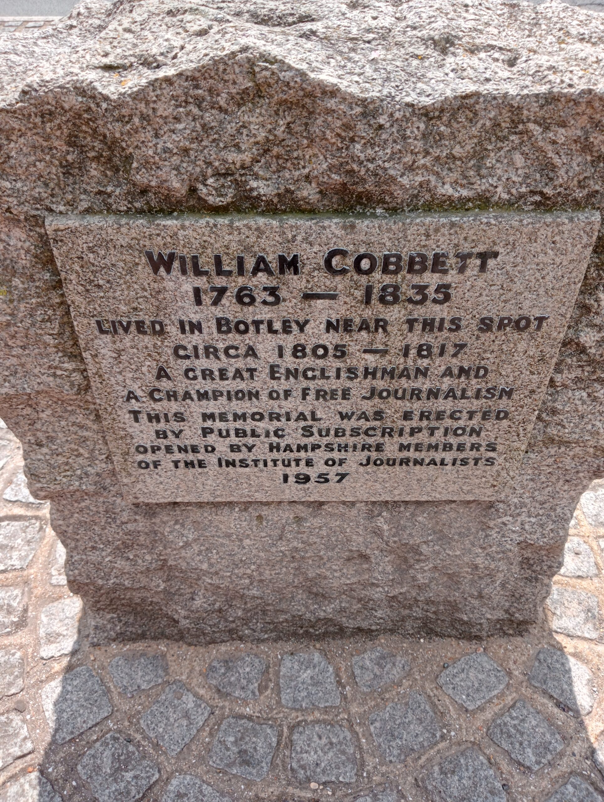 Pictures of Botley - Local Histories