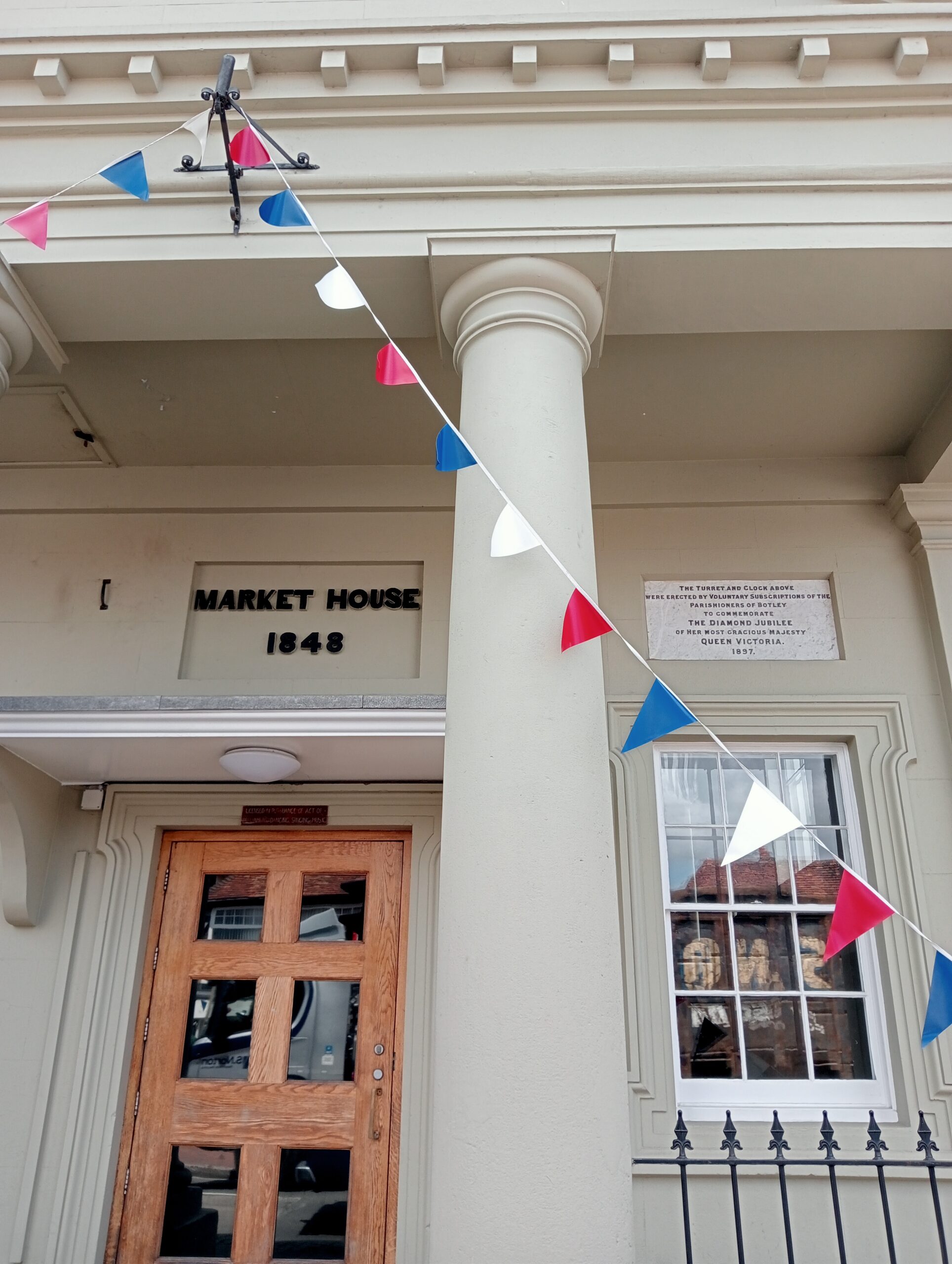 Pictures of Botley - Local Histories