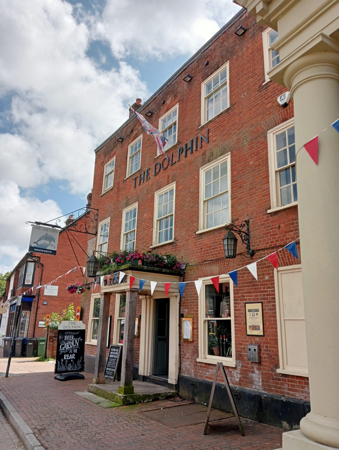 Pictures of Botley - Local Histories