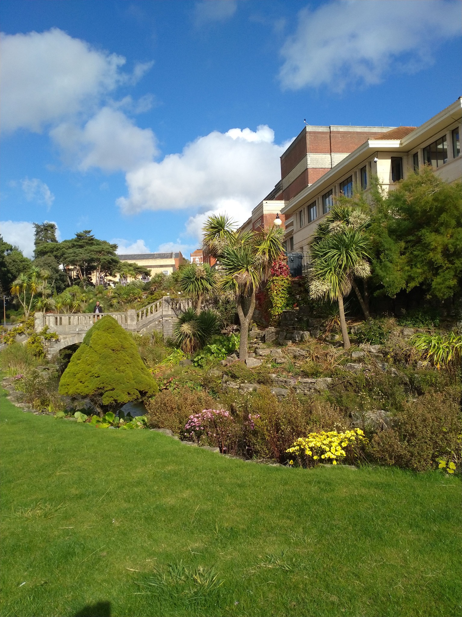 A History of Bournemouth - Local Histories