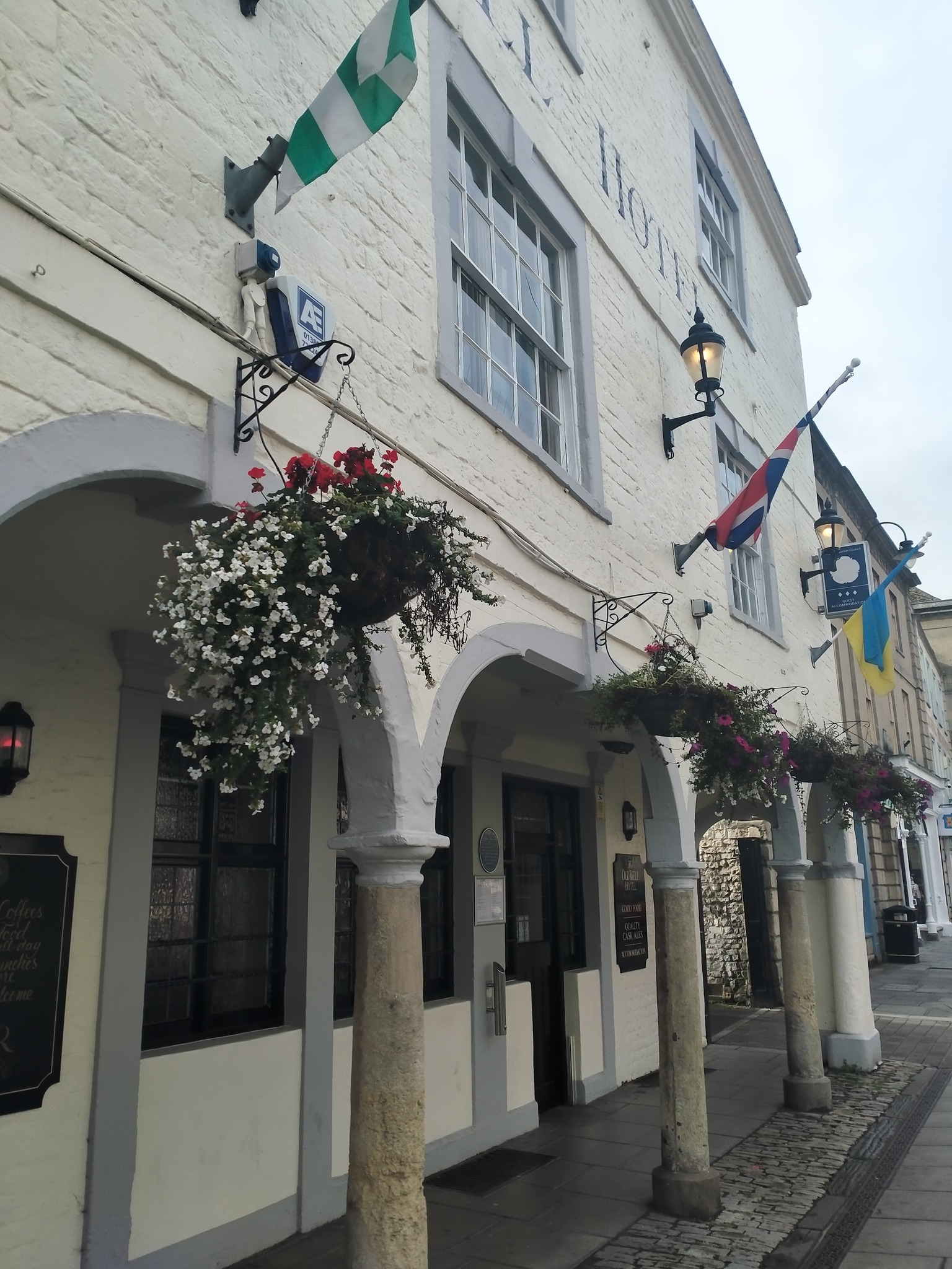 A History of Warminster - Local Histories