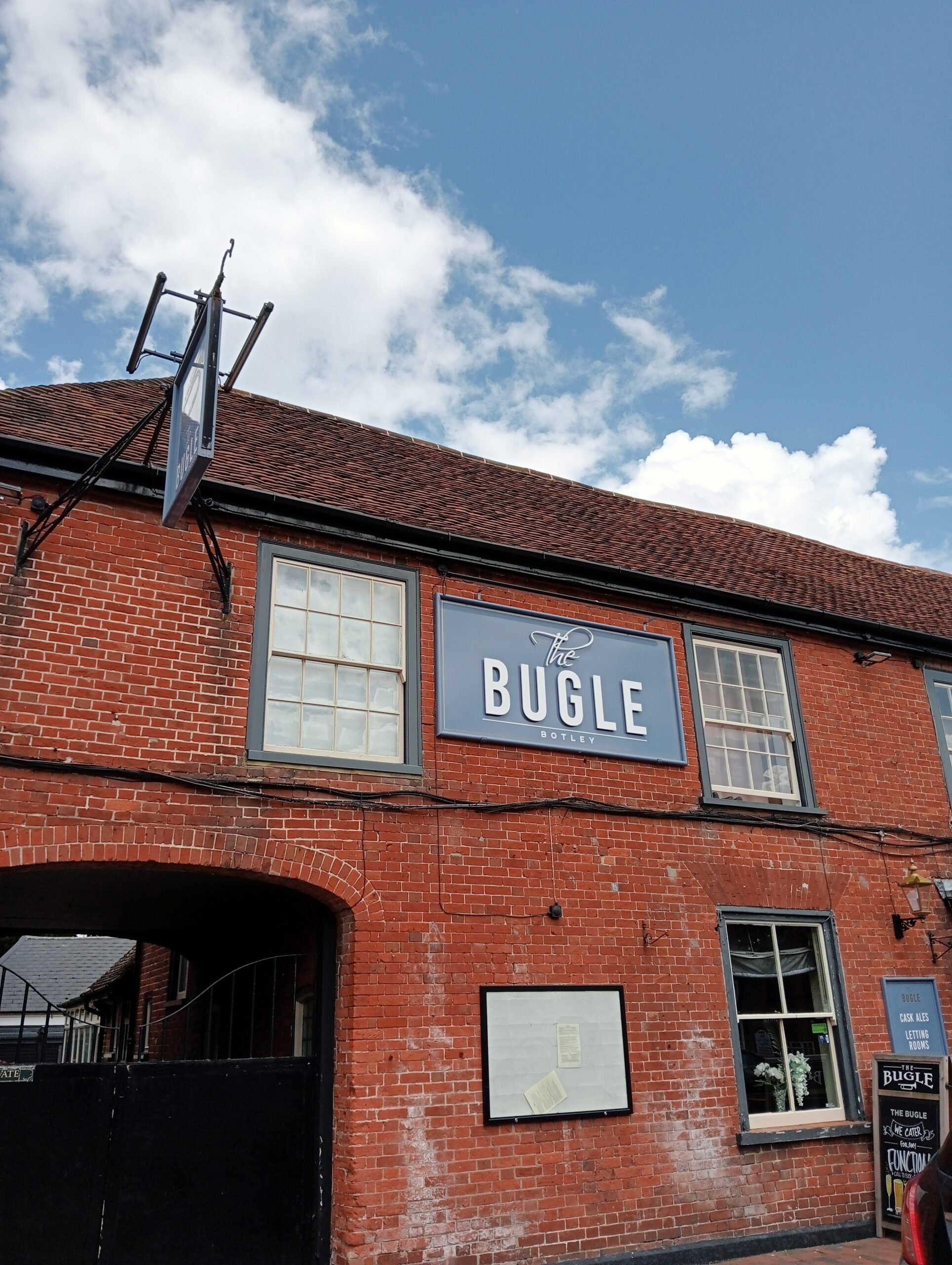 Pictures of Botley - Local Histories