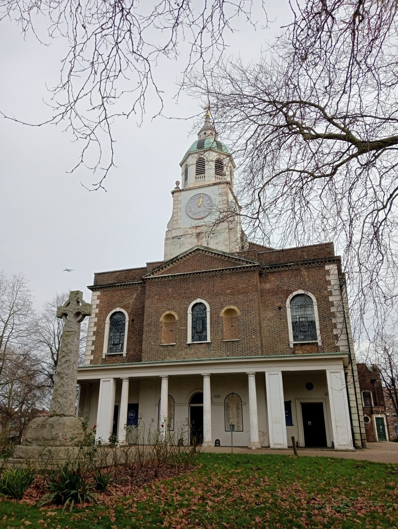 Pictures of Clapham - Local Histories