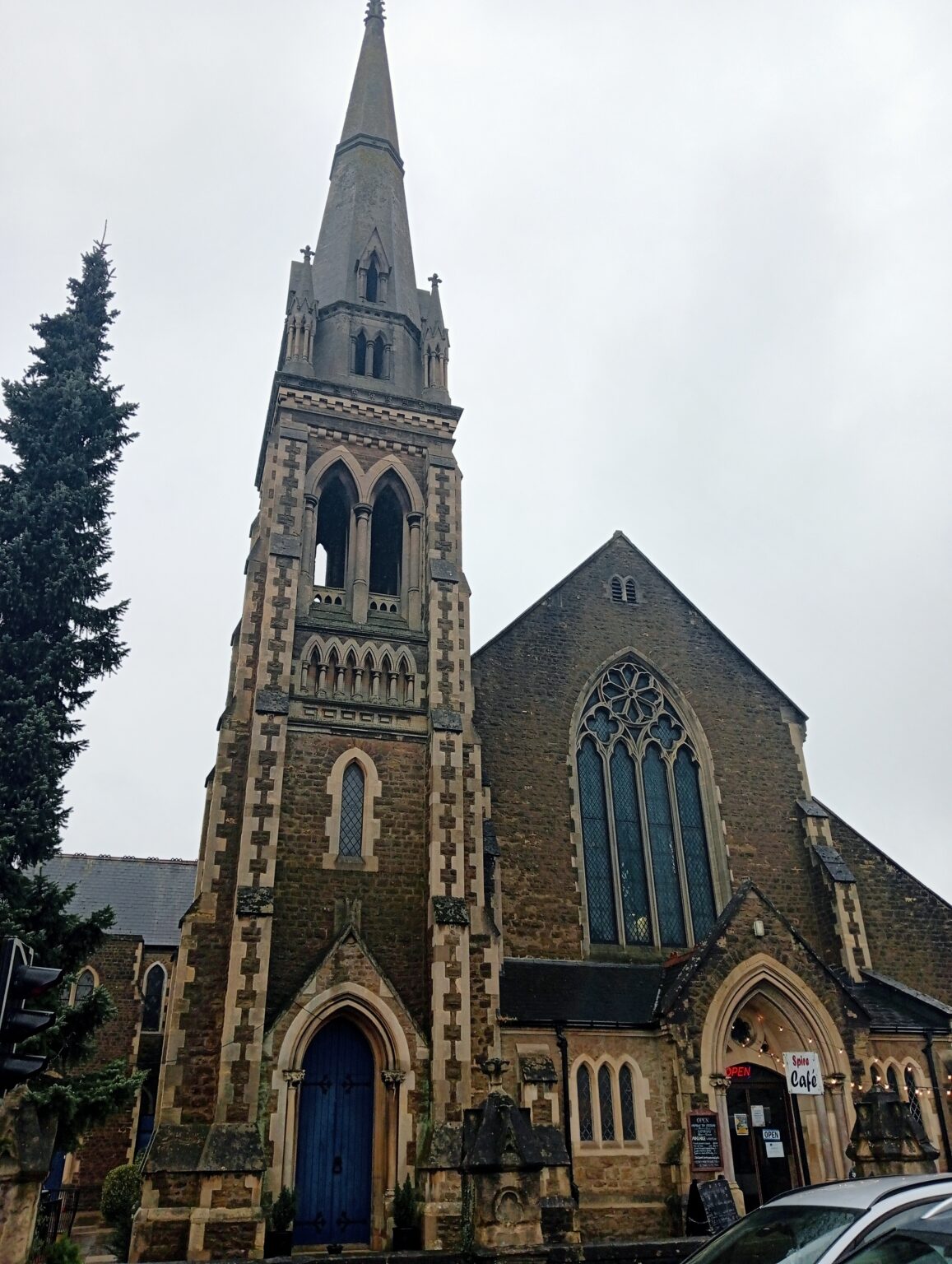 Pictures of Farnham - Local Histories