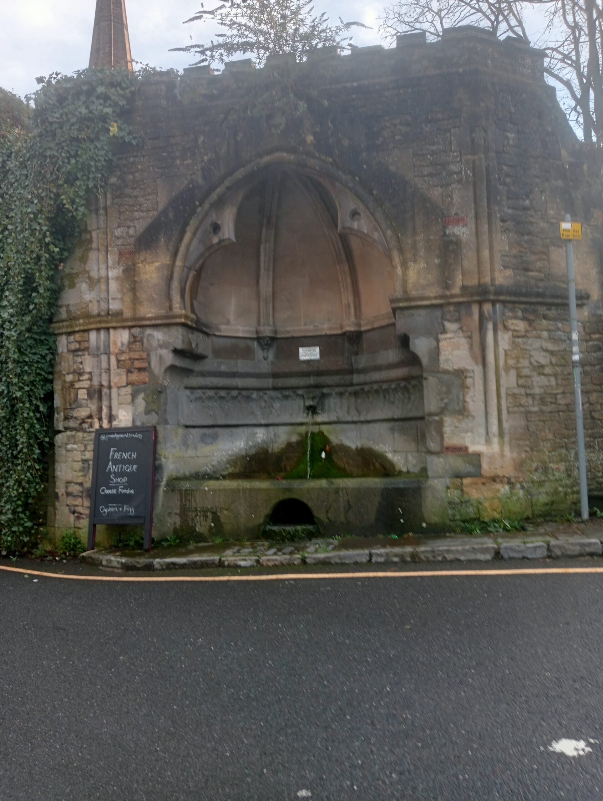 Pictures of Frome - Local Histories