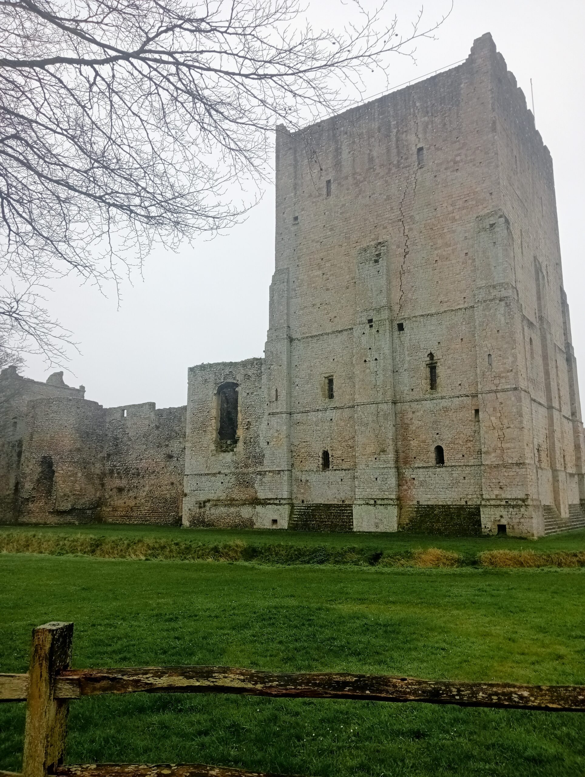 My Pictures of Portchester - Local Histories