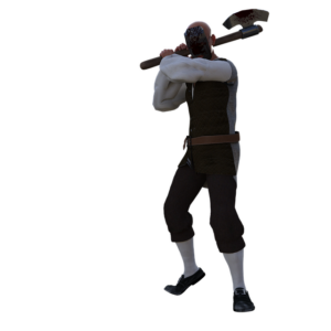 A History of Beheading in England - Local Histories