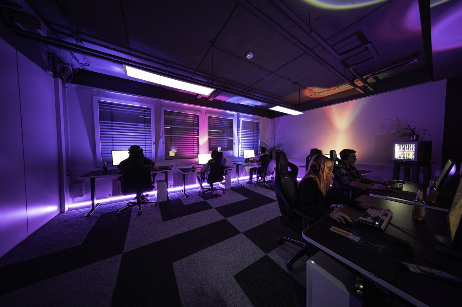 History of Esports - Local Histories History of Esports - Local Histories