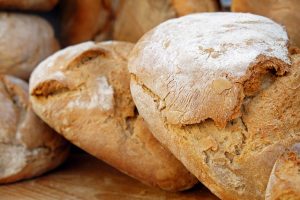 A History of Bread - Local Histories