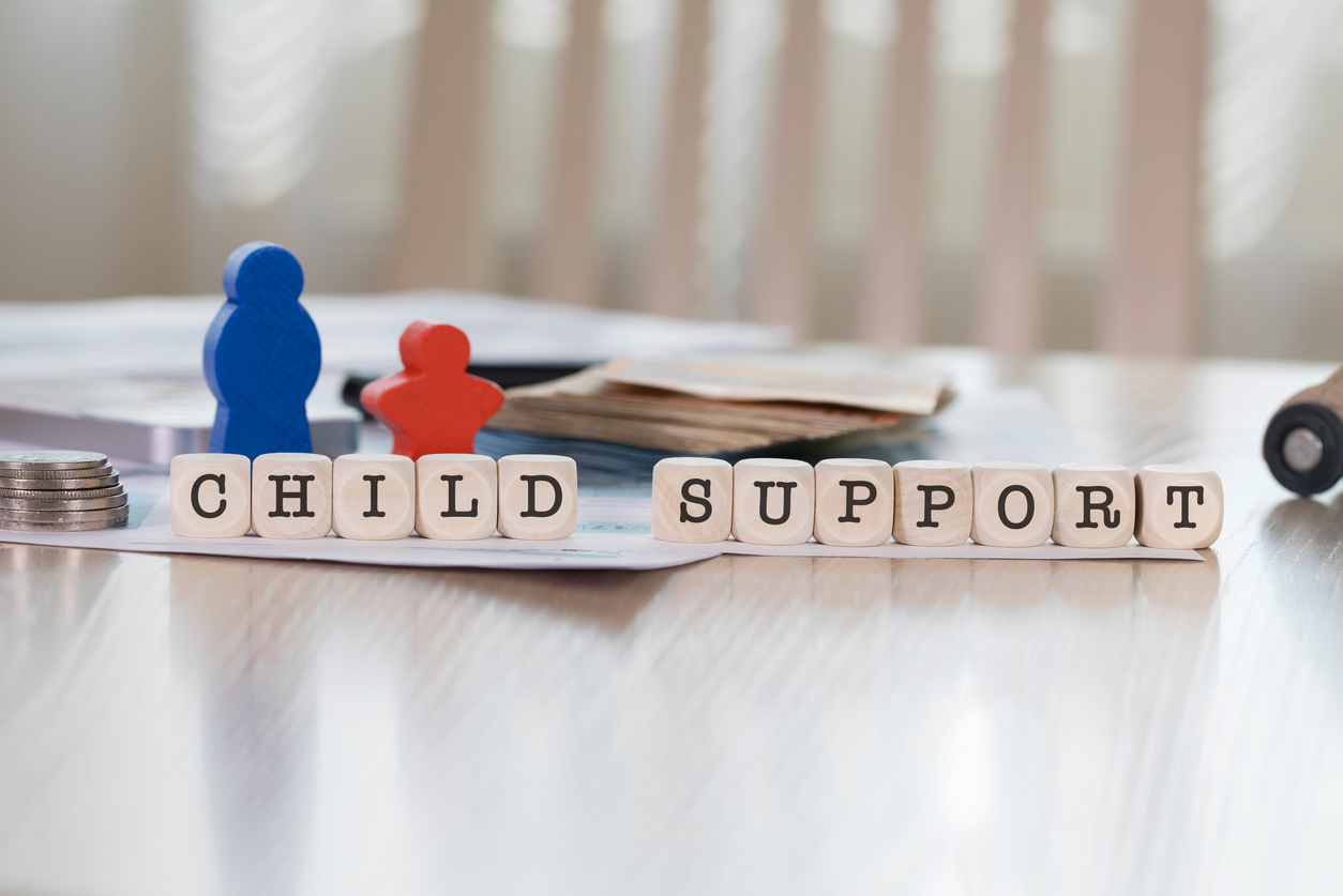 How California Calculates Child Support in 2025: Updated Formula, ‘K ...