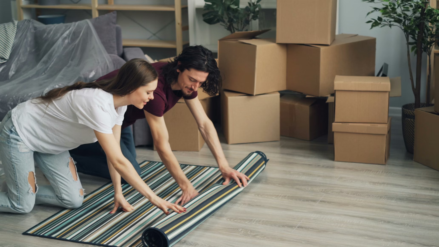 The Mindful Move: How to Relocate Without the Overwhelm - Local Histories